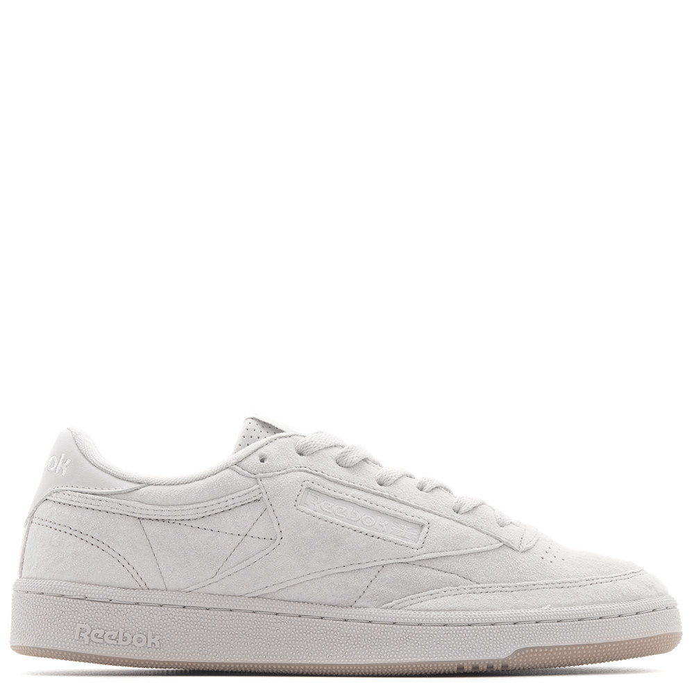 REEBOK CLUB C 85 SG / SAND STONE | Garmentory