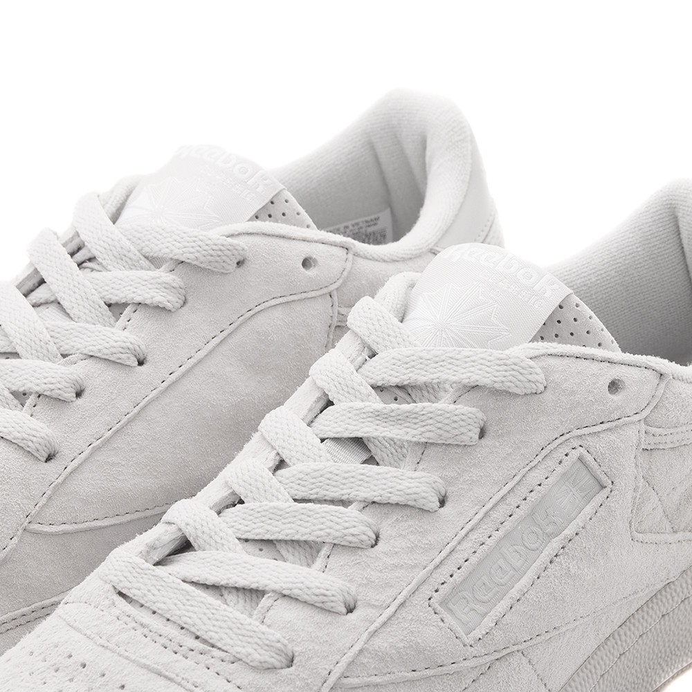 REEBOK CLUB C 85 SG / SAND STONE | Garmentory