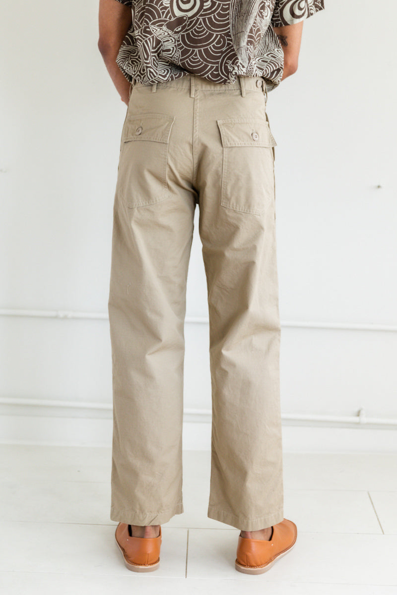 Orslow Us Army Regular Fit Fatigue Pants | Garmentory