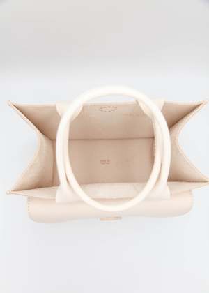 Agnes Baddoo Sac 1 bag - Natural Veggie Tan | Garmentory