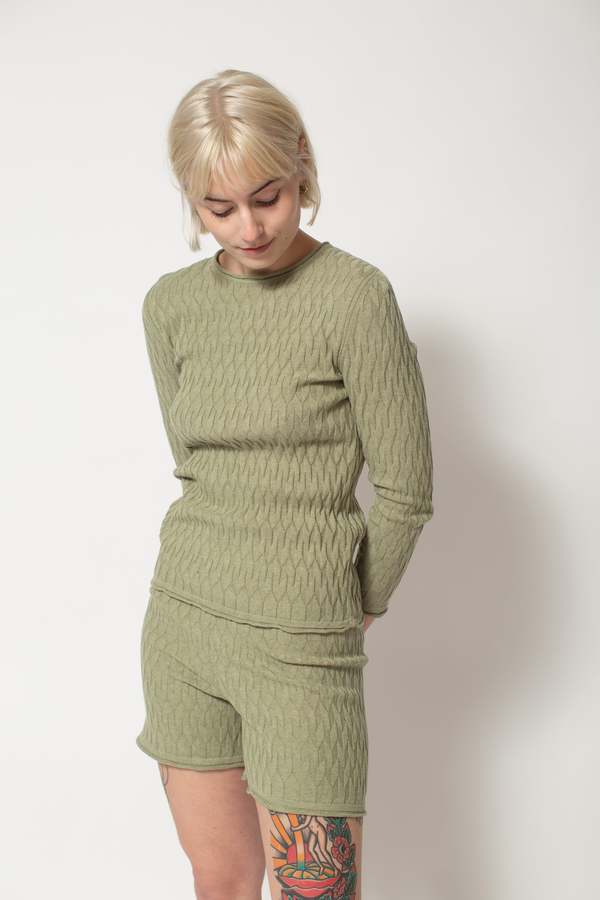 Nala Top | Garmentory