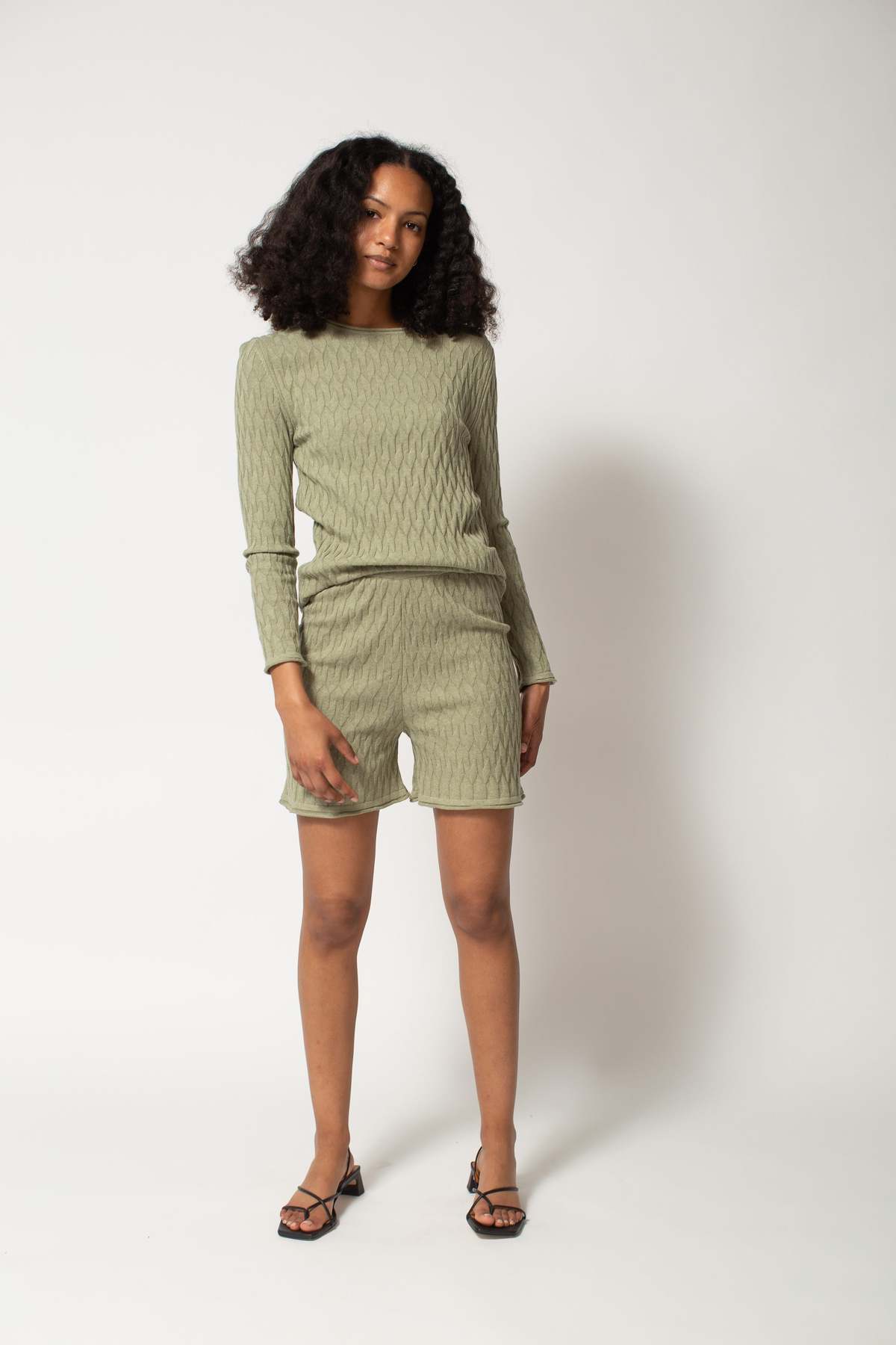 Nala Top | Garmentory