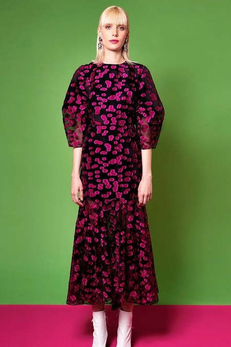 Autumn Adeigbo - Sasha Skirt | Garmentory