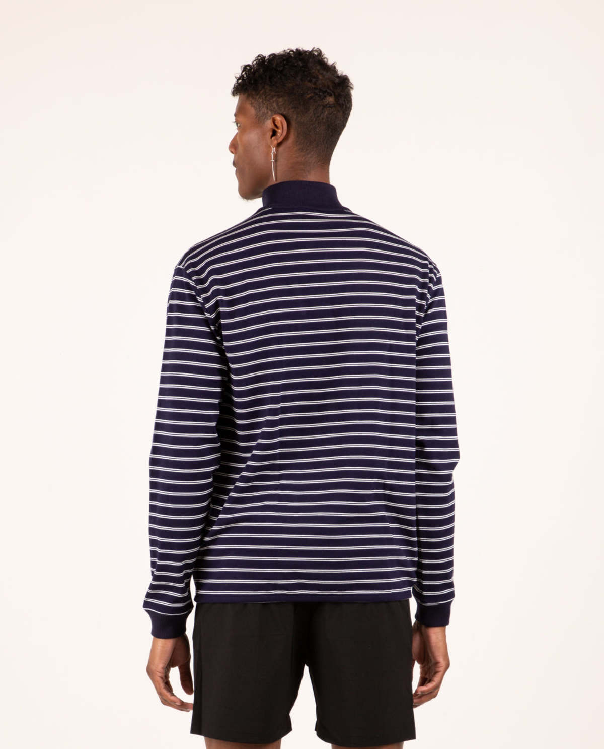 MALBON GOLF Bon 1/4 Zip | Garmentory