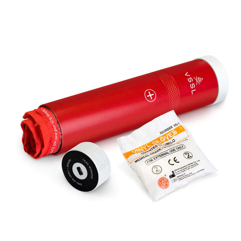 VSSL First Aid Mini | Garmentory
