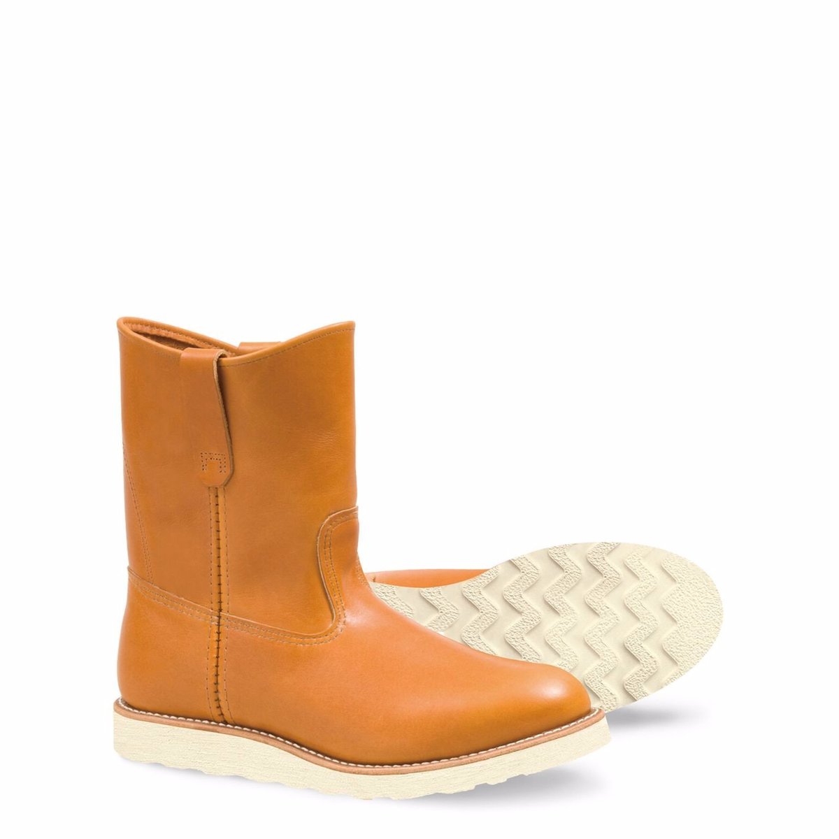 Red Wing Shoes Limited Edition Pecos No. 9866 | Garmentory