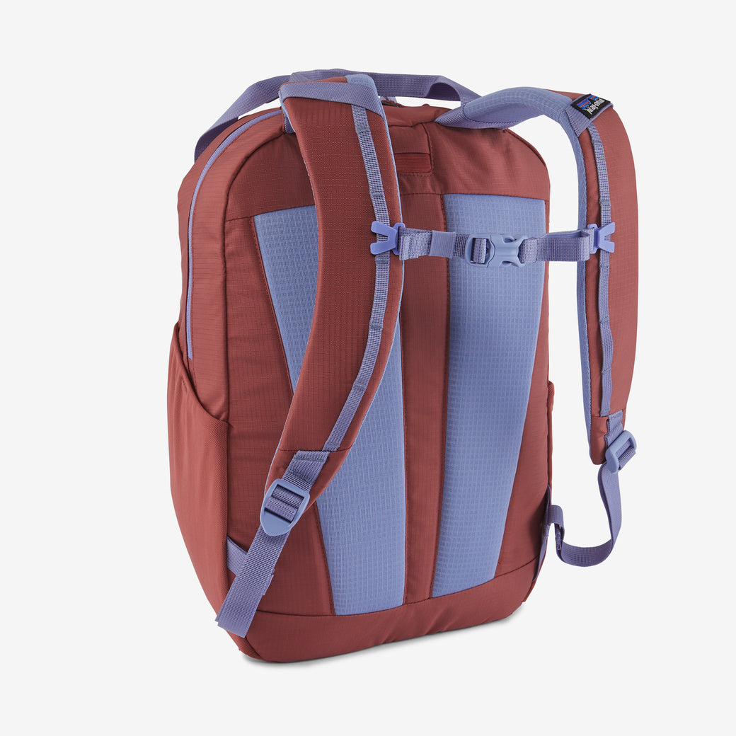 Patagonia Atom Tote Pack 20L - Black | Garmentory