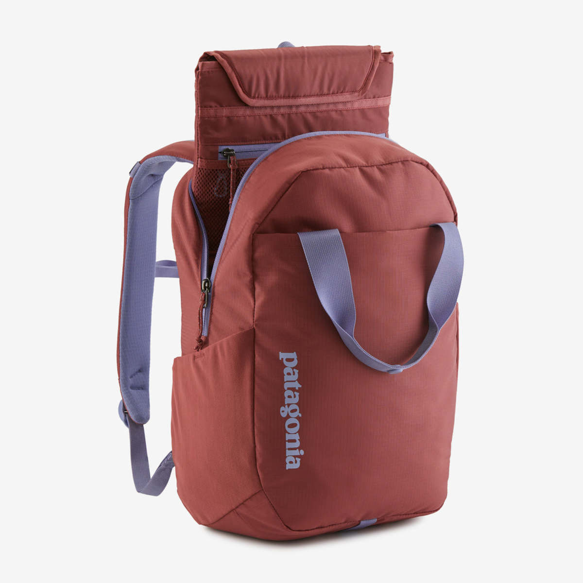 Patagonia Atom Tote Pack 20L - Black | Garmentory