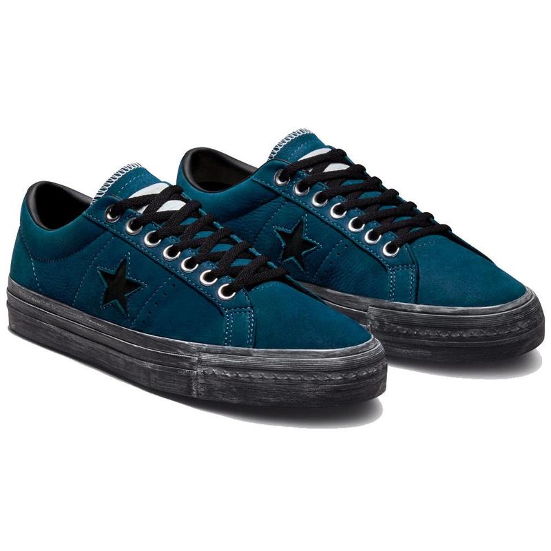 Converse One Star OX sneakers Poseidon