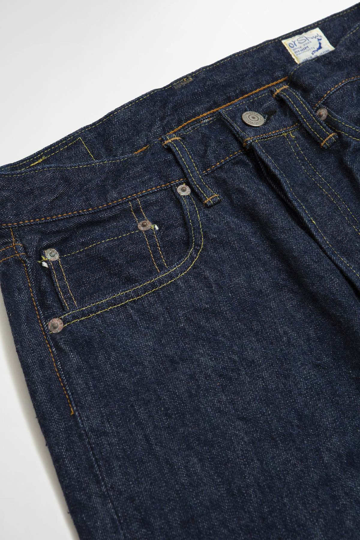 Orslow US Navy Utility Pants - One Wash | Garmentory