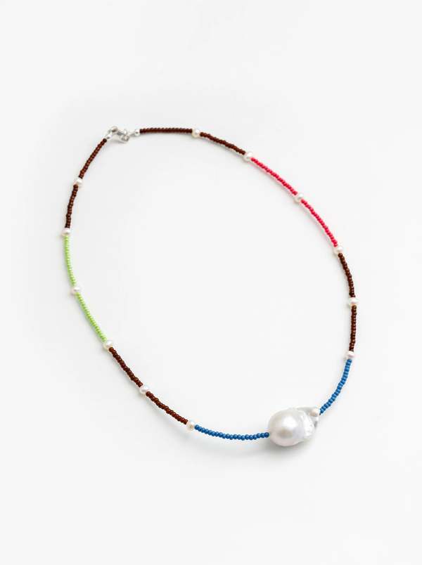 Wolf Circus Collier Sheldon - Multi | Garmentory