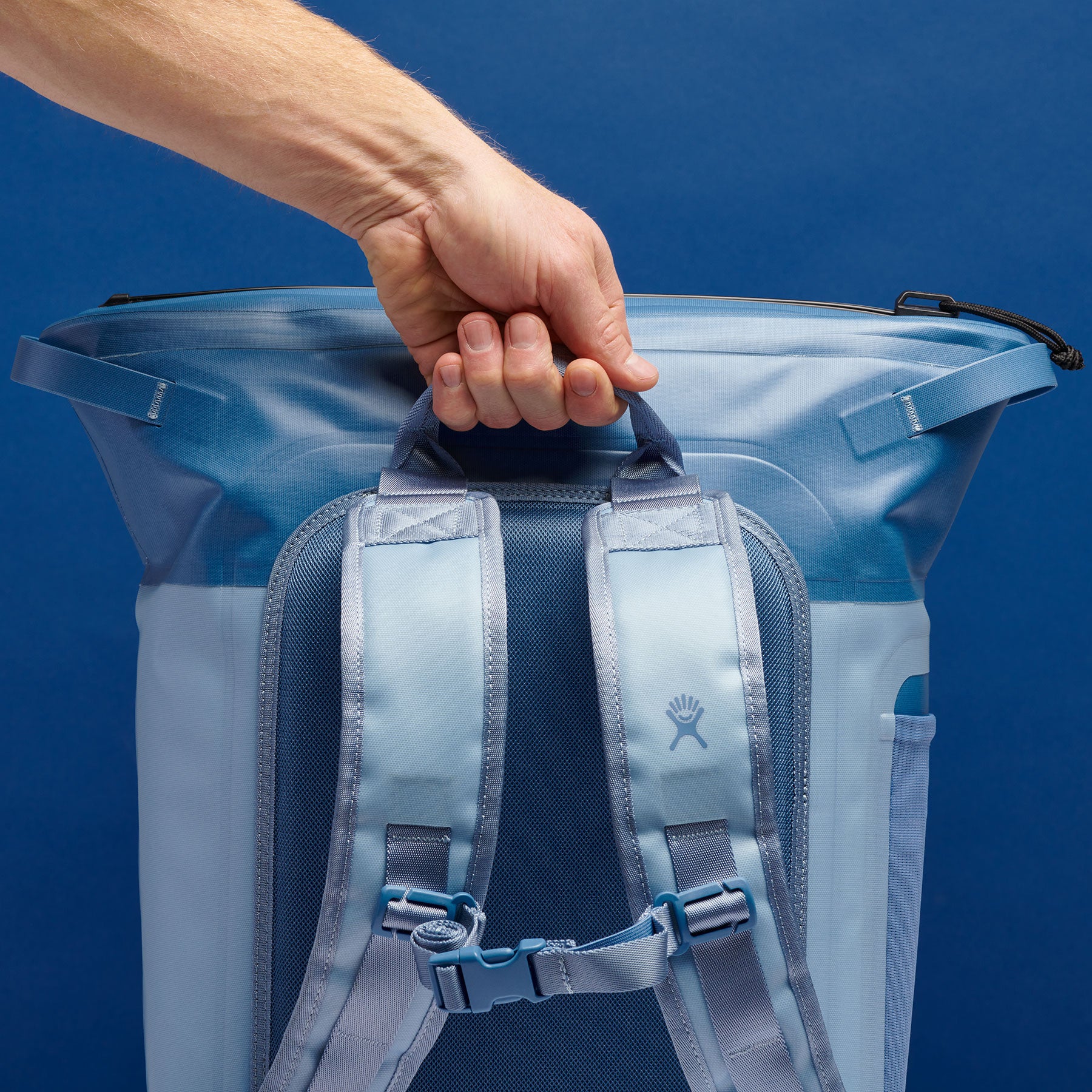 Hydro Flask 20 L Day Escape Soft Cooler Pack - Talus | Garmentory