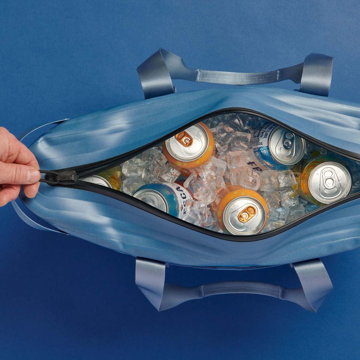 Hydro Flask 20 L Day Escape Soft Cooler Pack - Talus | Garmentory