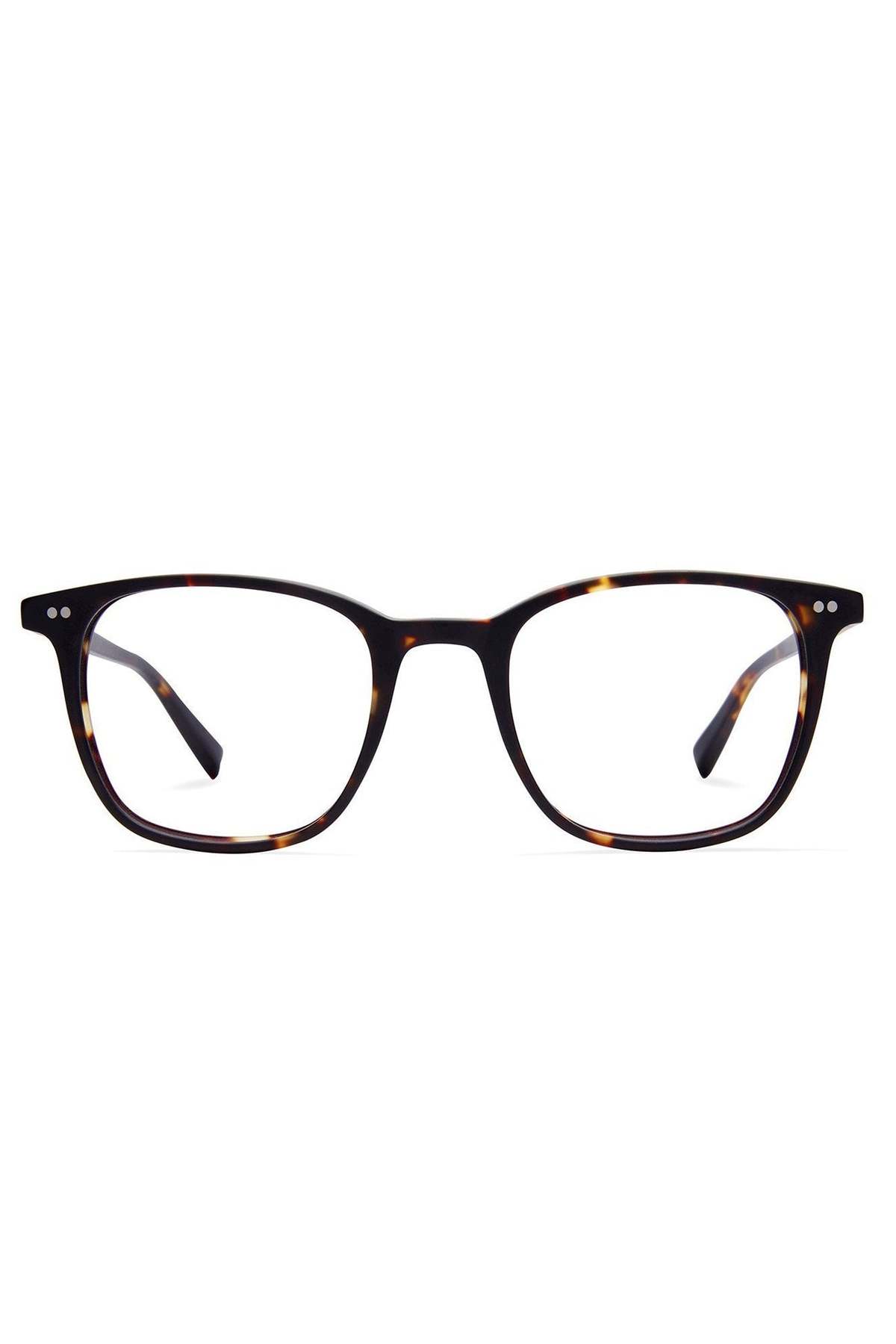 Baxter Blue Clark eyewear - Matte Havana | Garmentory