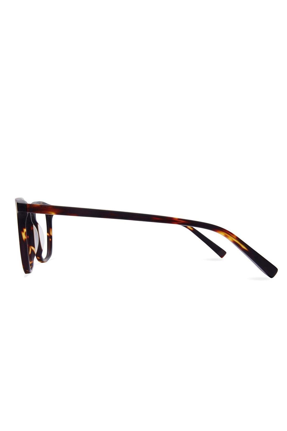 Baxter Blue Clark eyewear - Matte Havana | Garmentory