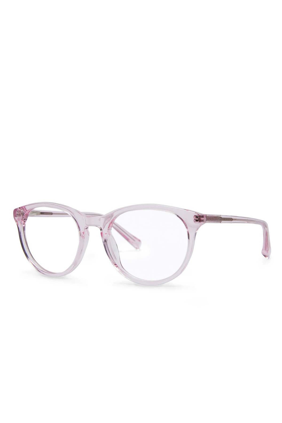 Baxter Blue Lola eyewear - Champagne | Garmentory