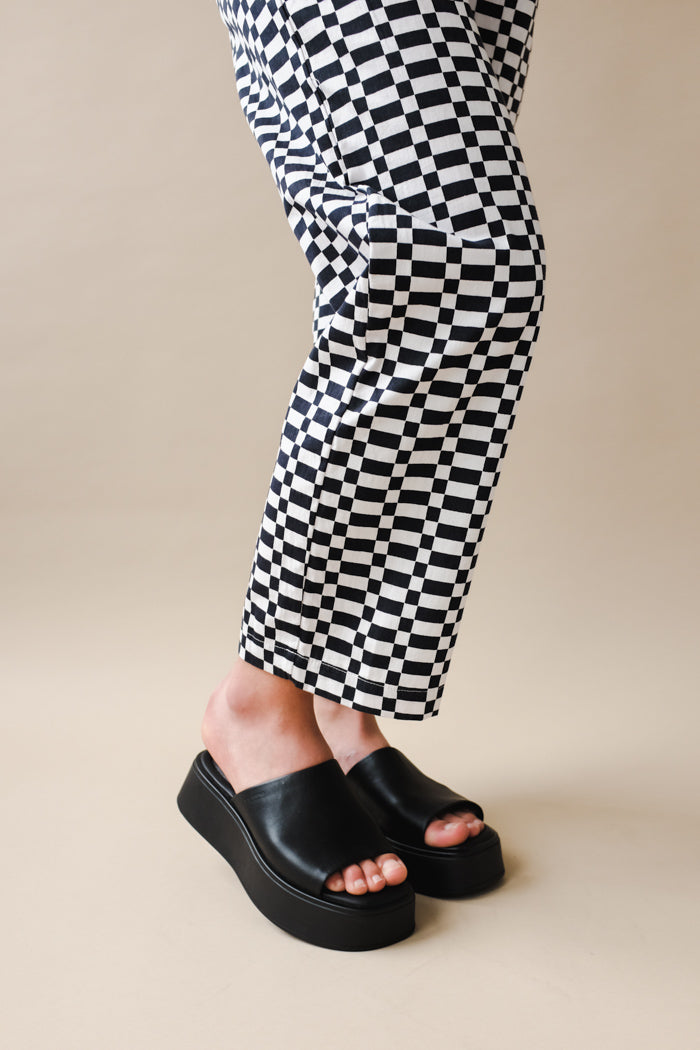 Vagabond COURTNEY SLIDES - black | Garmentory