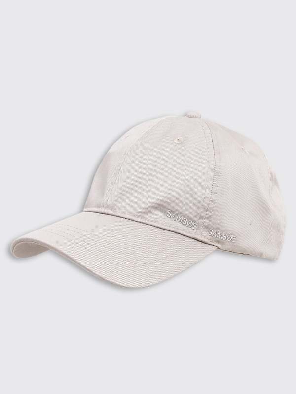 Samsoe & Samsoe Aribo Cap - Humus | Garmentory