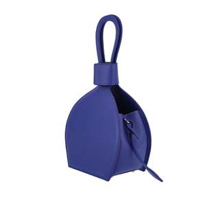 Marie De La Roche Atena Purse/Sling Bag - Sapphire | Garmentory