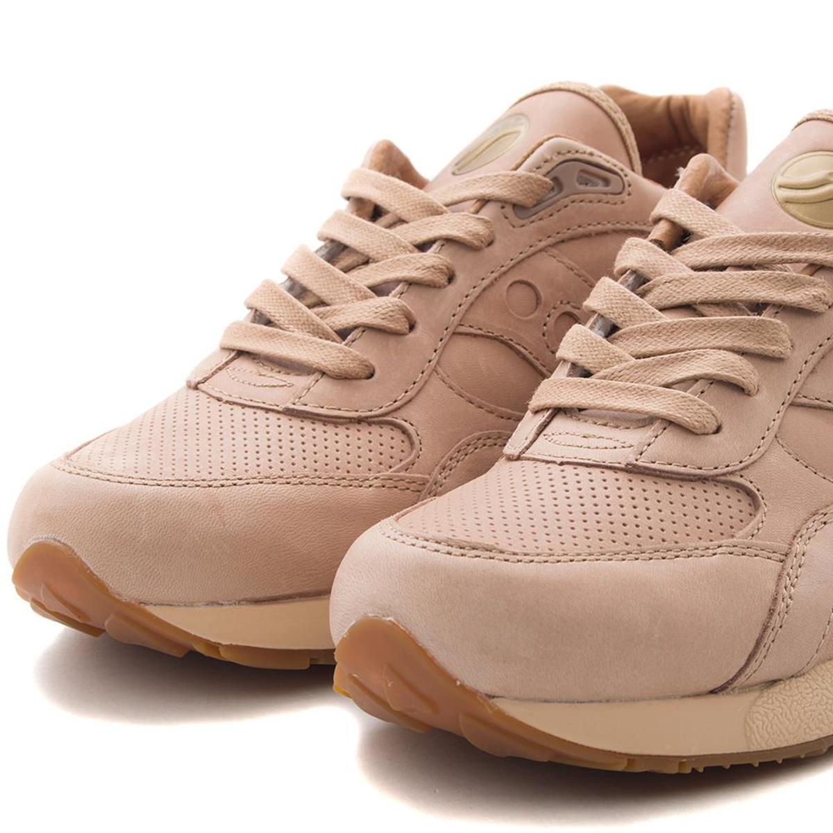 SAUCONY G9 SHADOW 6000 - VEG TAN | Garmentory