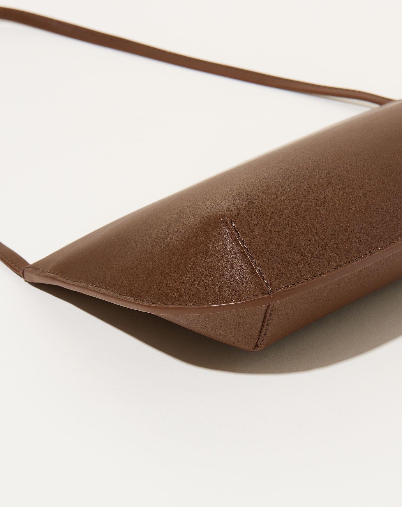 Fane Bra Bag - Tan | Garmentory