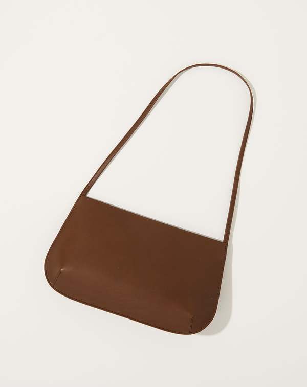 Fane Bra Bag - Tan | Garmentory