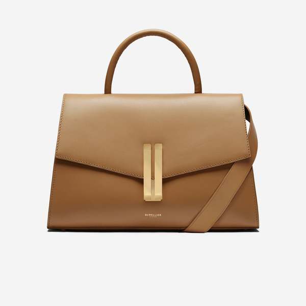 DeMellier Montreal Bag - Deep Toffee | Garmentory