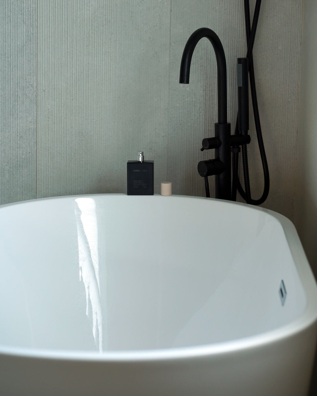 NORMAL OBJECTS NORMAL VOL 1 Scent | Garmentory