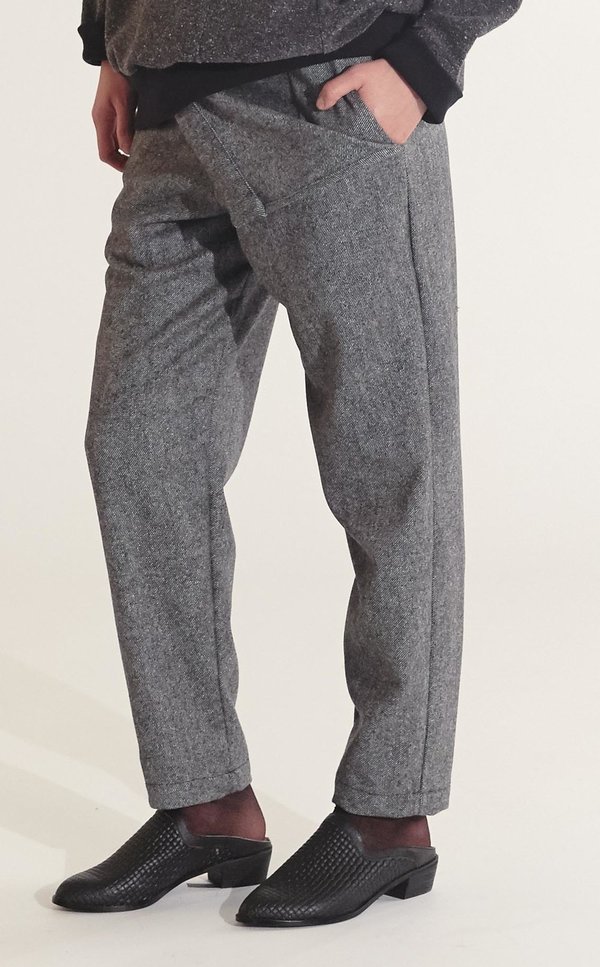 House of 950 Amish Pants Wool | Garmentory