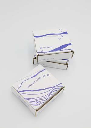 "Scent Maps Hydrosol" Limited Edition BY Alexis Elton | Garmentory