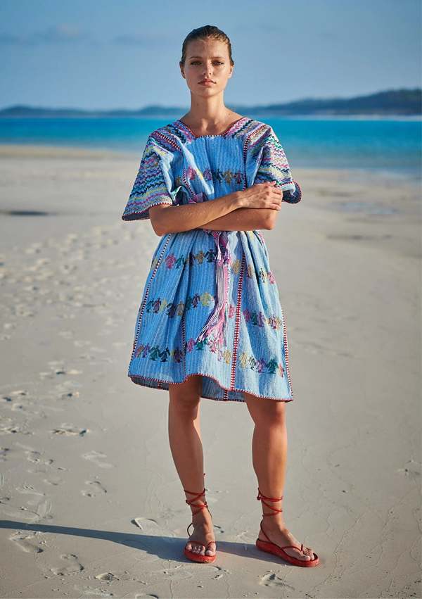 Pippa Holt Pippa Holt Kaftan No. 154 | Garmentory