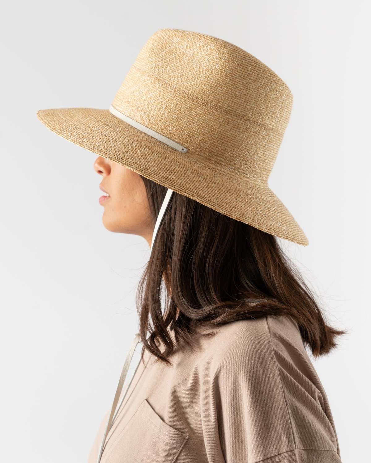Lola Marseille Hat | Garmentory