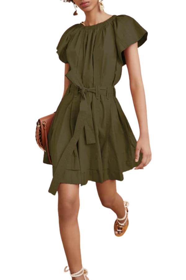 Ulla Johnson Mae Dress
