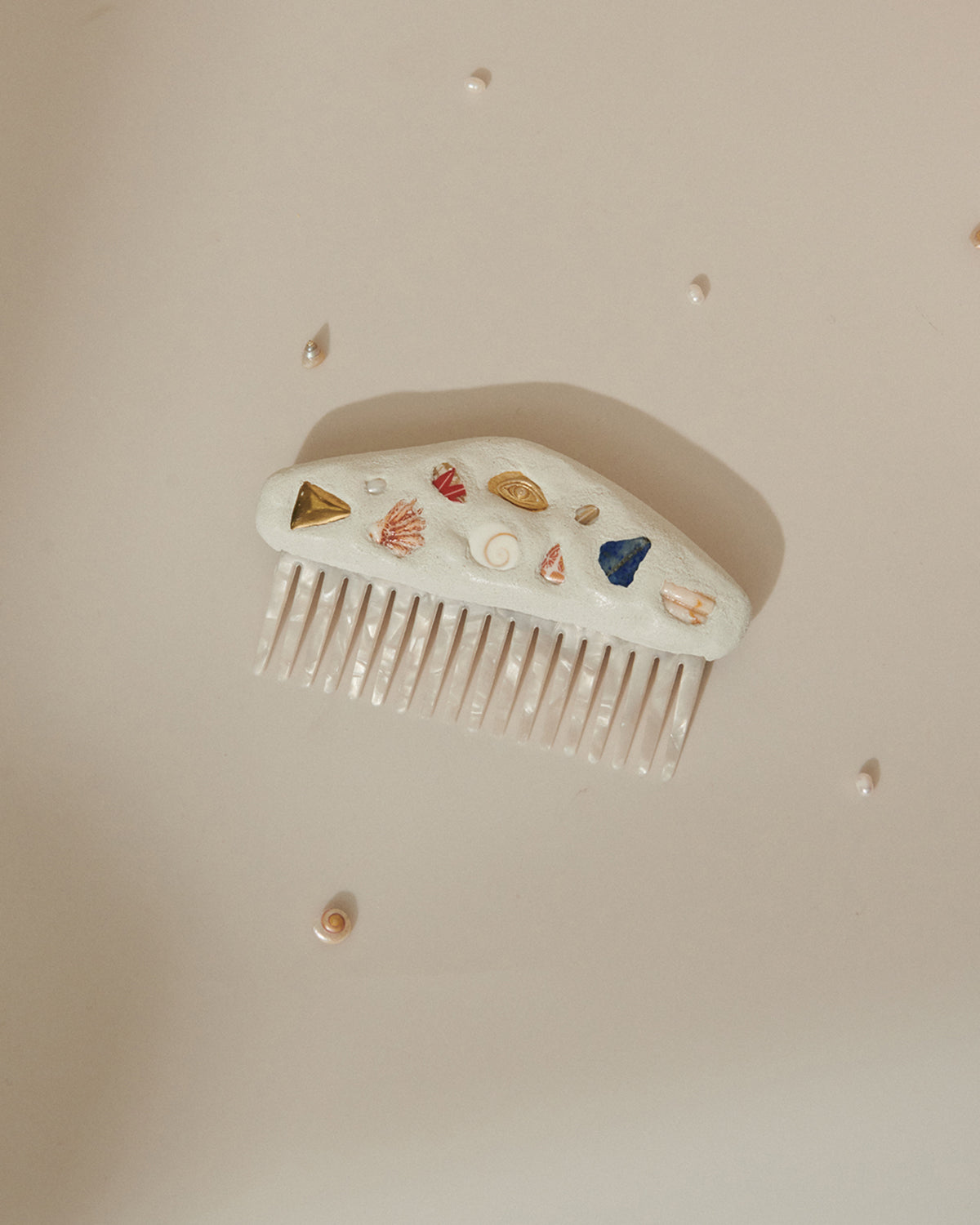 Pamela Love Eye Comb | Garmentory