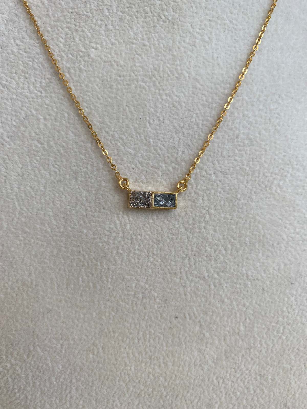 Shana Gulati Cujas Pendant Necklace | Garmentory