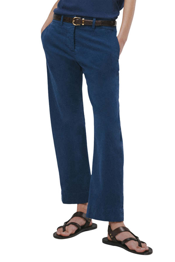 Nili Lotan Tomboy Pant