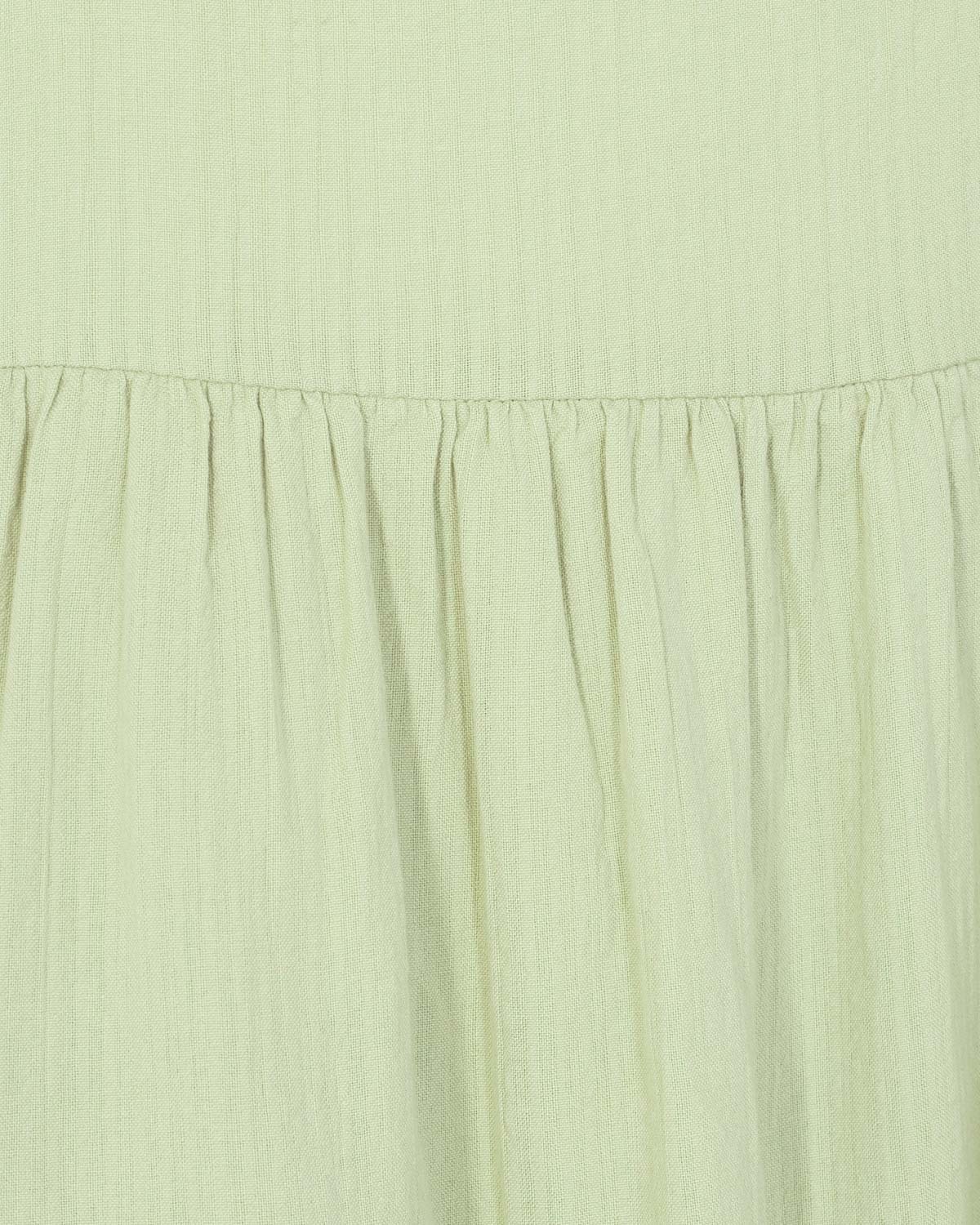 Minimum Robe Midi Myria - Bog | Garmentory