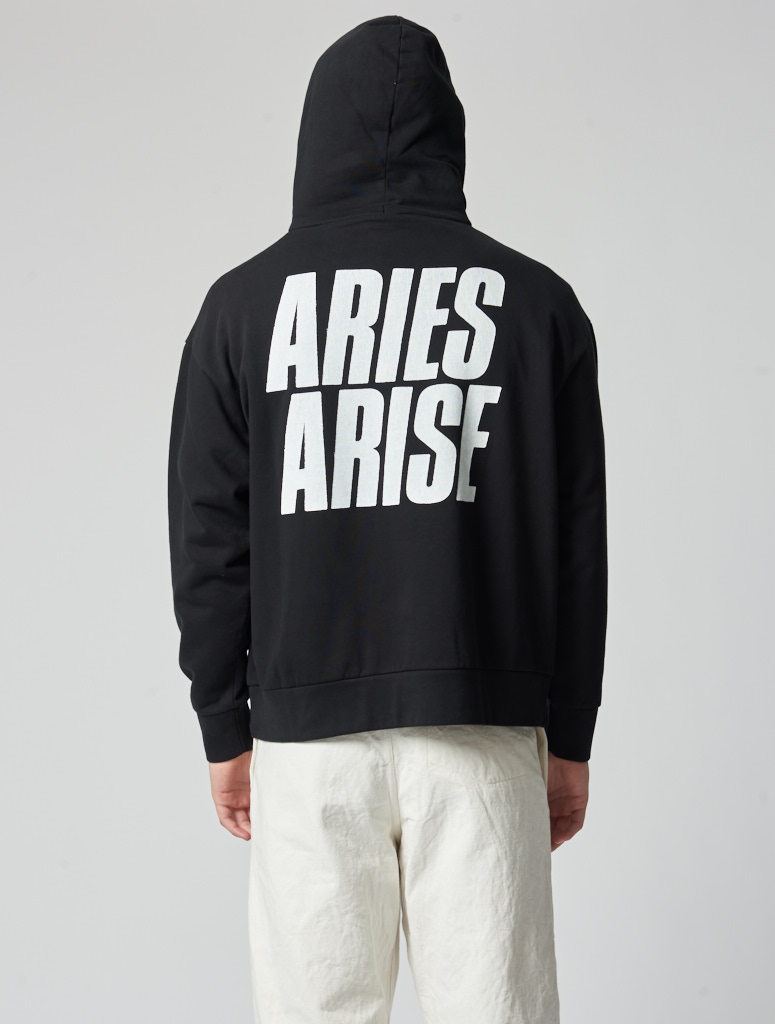 Aries Arise Hoodie | Garmentory