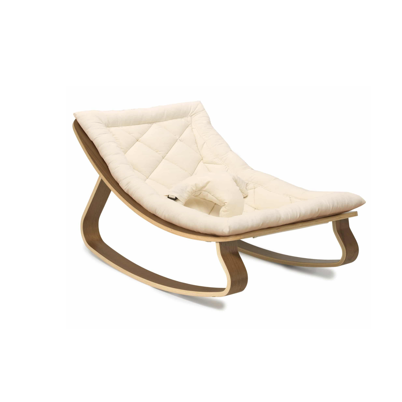 Levo Organic Baby Rocker | Garmentory