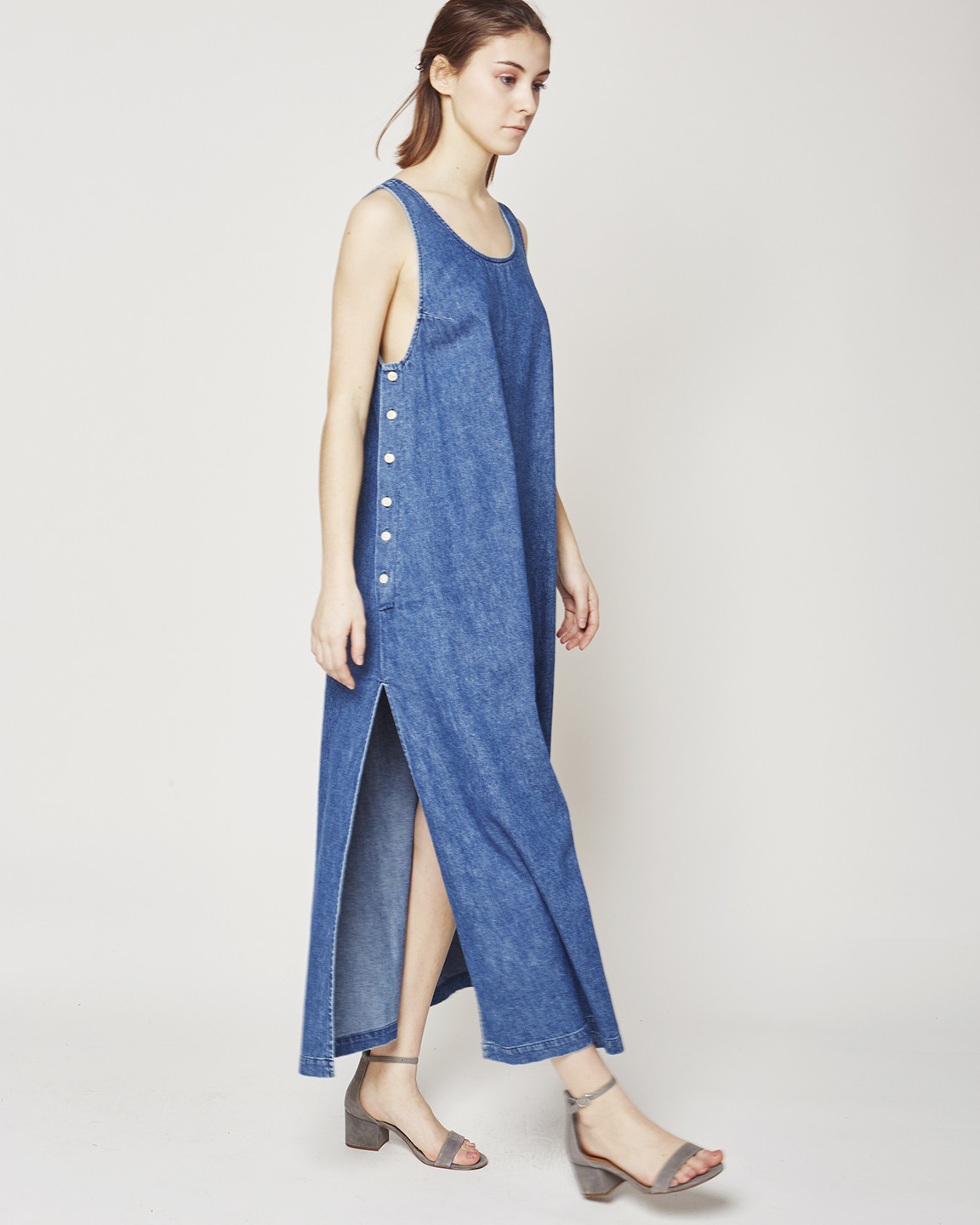 Ilana Kohn Jayna Dress | Garmentory