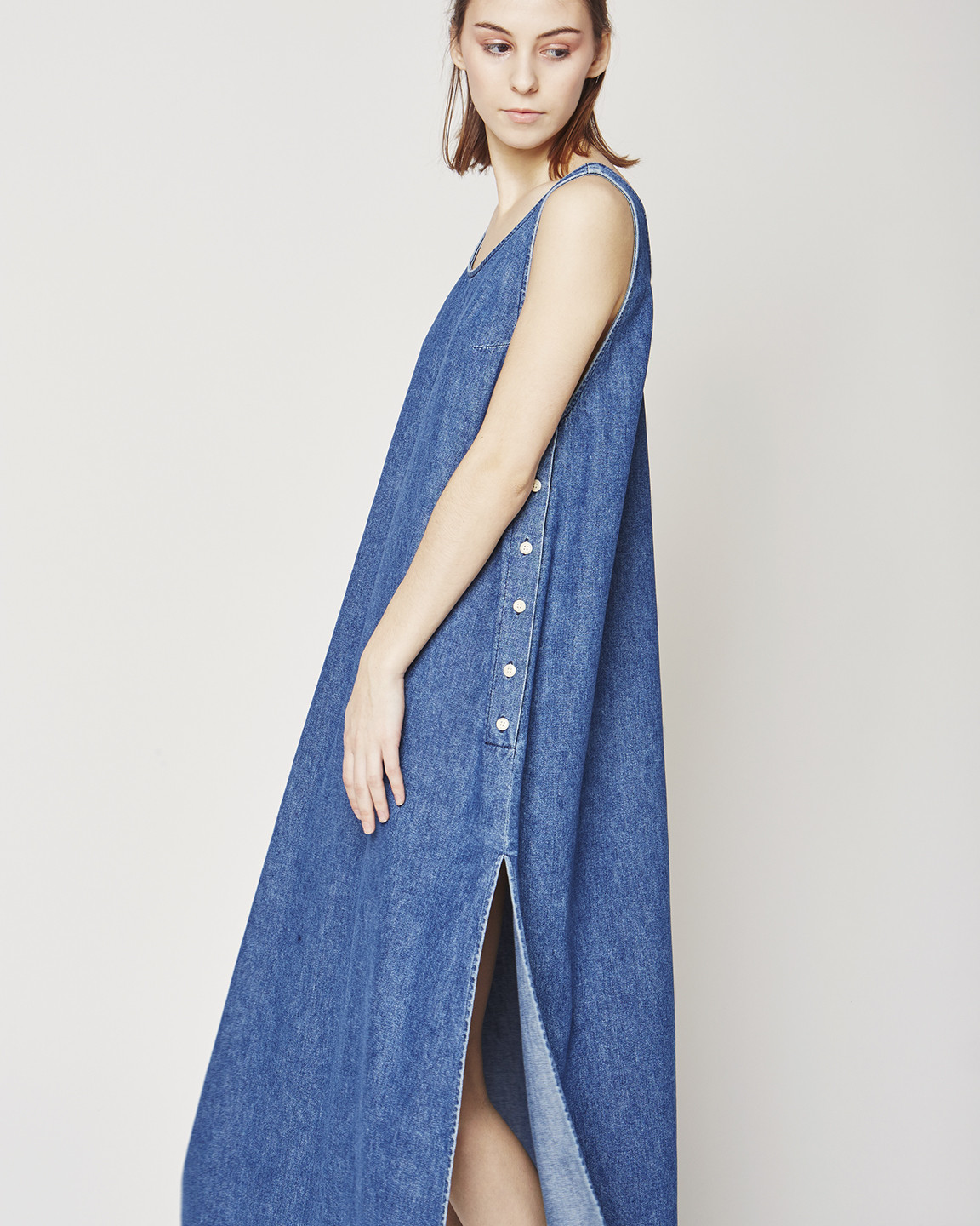 Ilana Kohn Jayna Dress | Garmentory