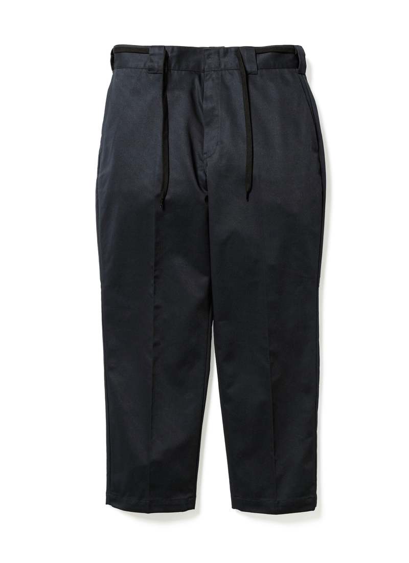 Flagstuff Style 619 Custom Pants - Black | Garmentory