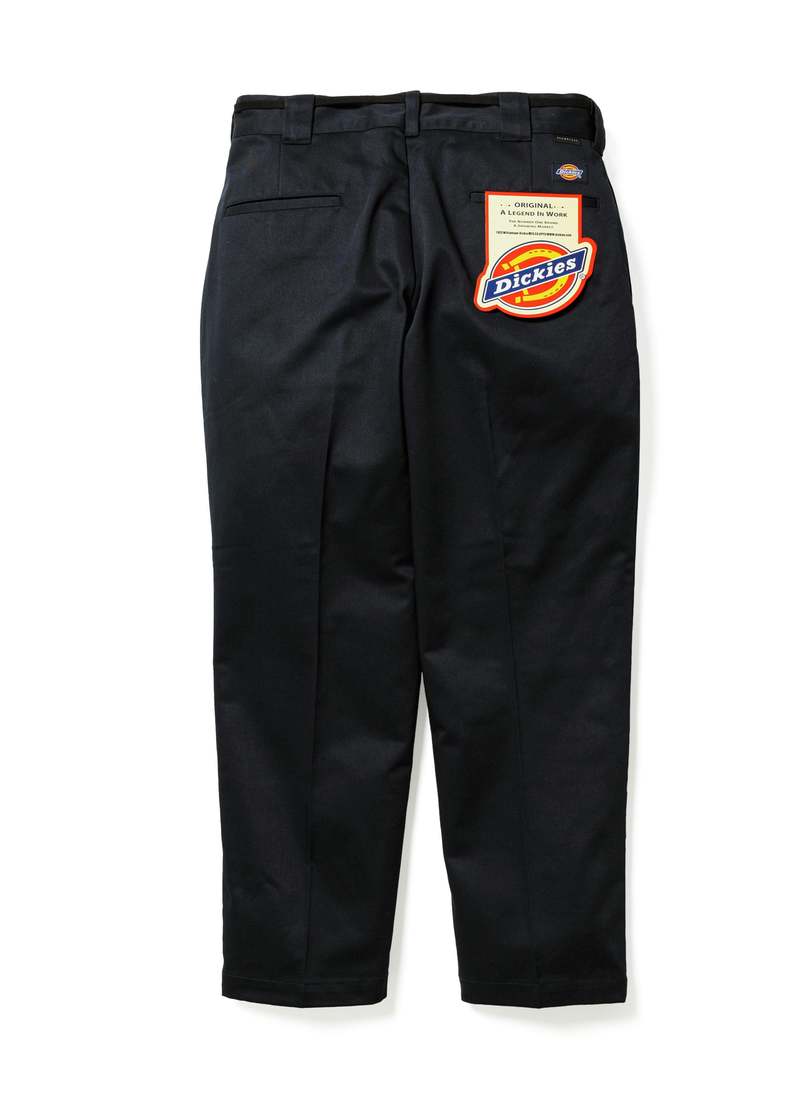 Flagstuff Style 619 Custom Pants - Black | Garmentory