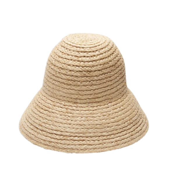 Lola Siesta Hat - Natural | Garmentory