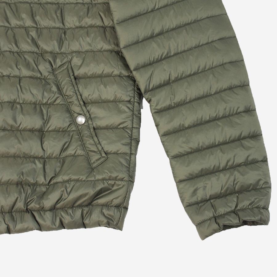 Woolrich John Rich & Bros. Long Military Eskimo Parka (3-in-1) - Dark ...