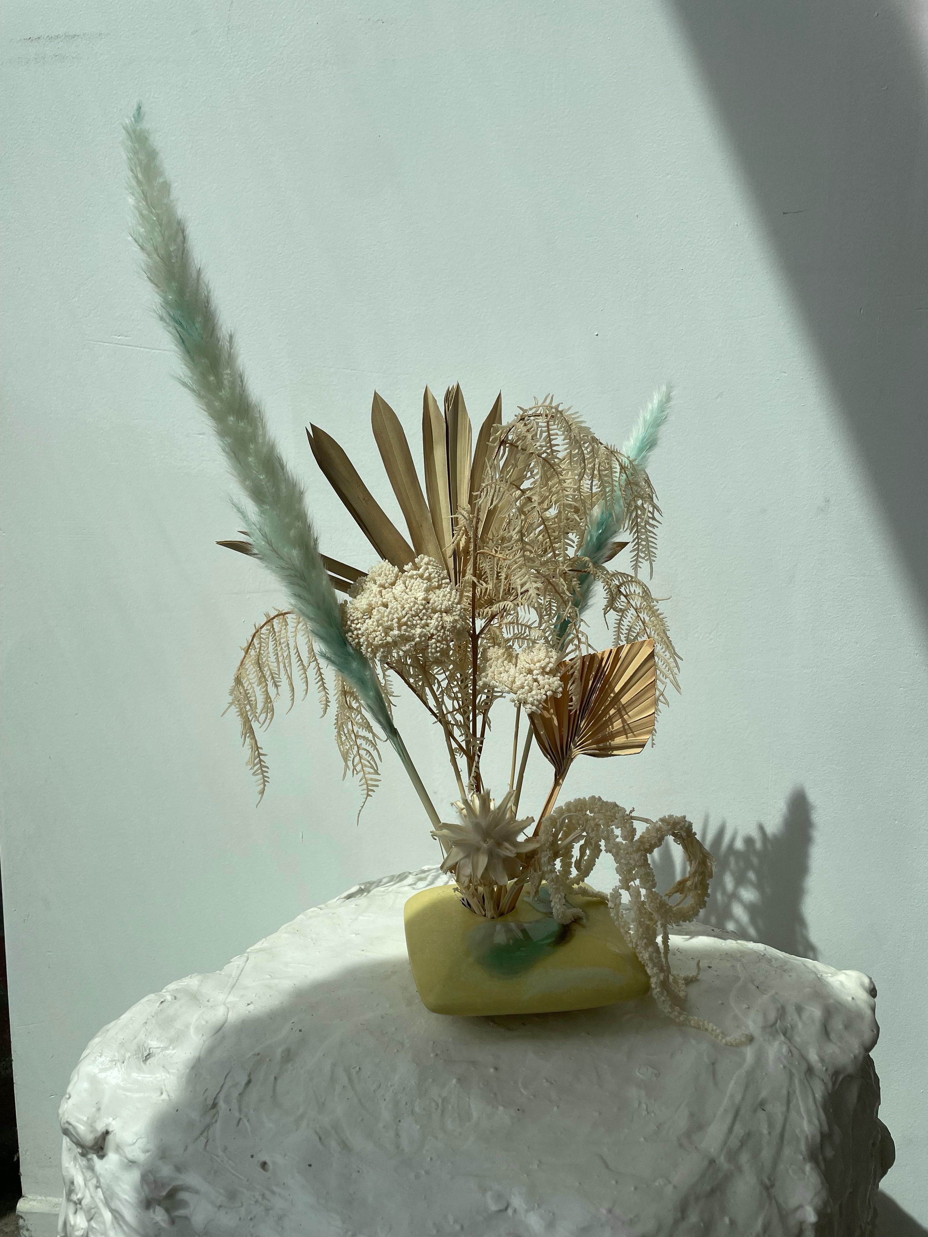 Vintage Flower Frogger | Garmentory