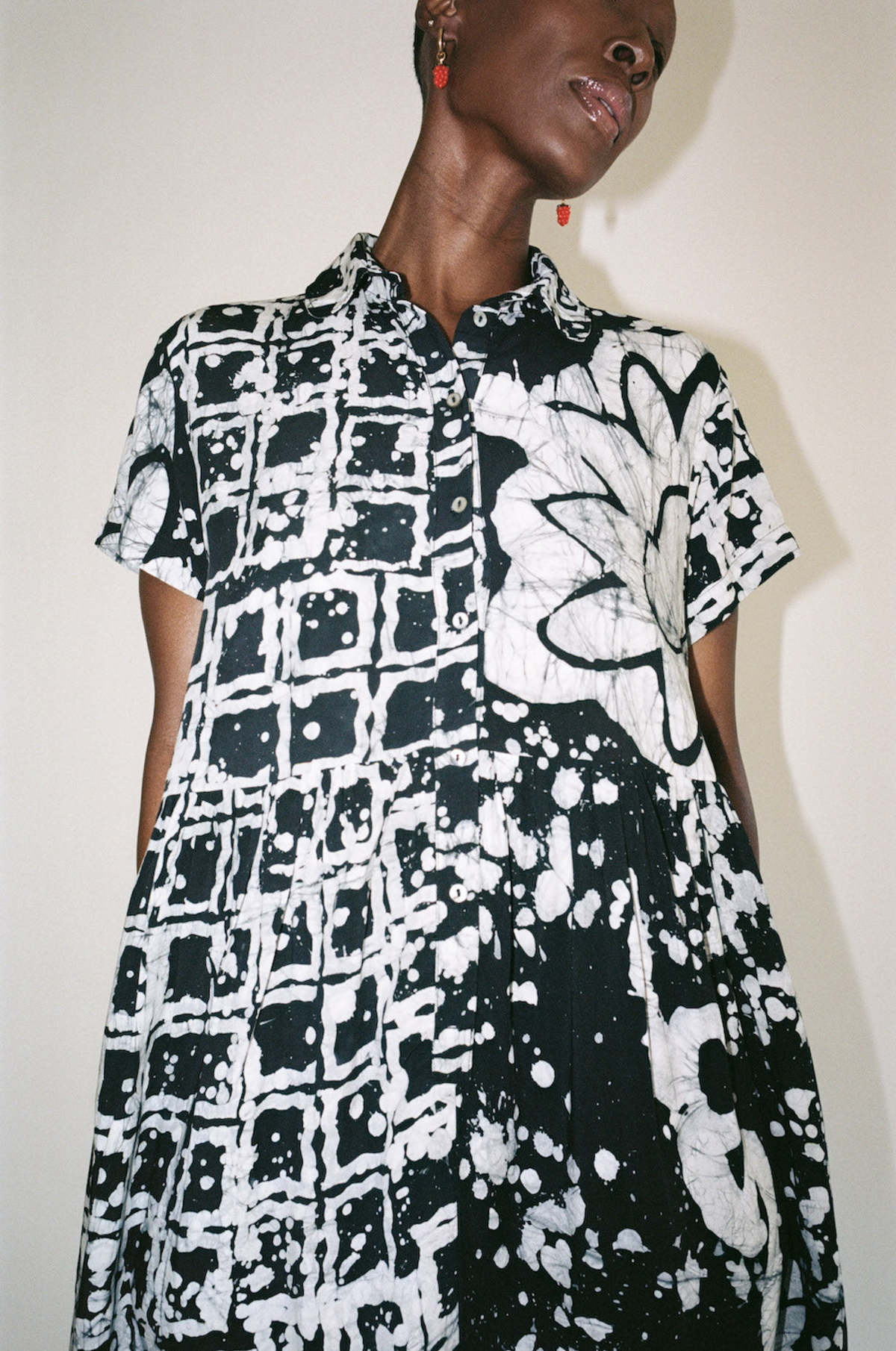 Osei-Duro Imperium Dress | Garmentory