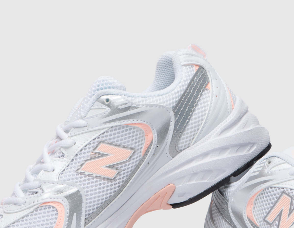 New Balance MR530ECP sneakers - white | Garmentory