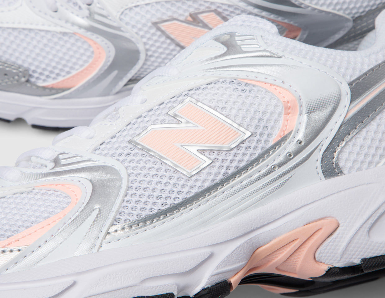 New Balance MR530ECP sneakers - white | Garmentory