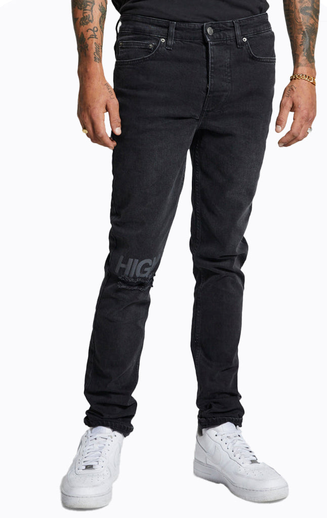 Ksubi Chitch Krow High Jeans | Garmentory